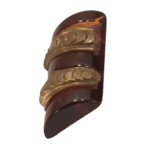 Vintage | Jewelry | Vintage Bakelite Button | Poshmark
